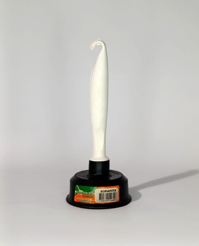 SOPAPITA C/CABO SAMANTHA - Química Cromax