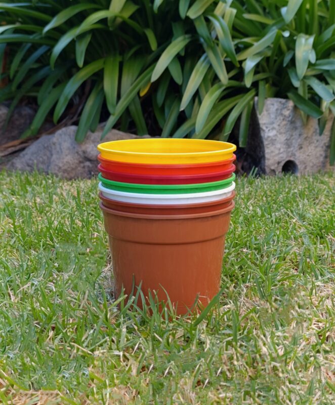 CULTIVO 15CM BAR - Química Cromax