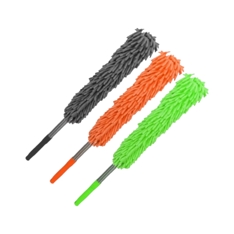 PLUMERO MICROFIBRA FIJO 60M LAFFITTE - Química Cromax